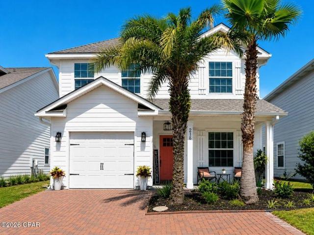 216 Turtle Cv, Panama City Beach, FL 32413