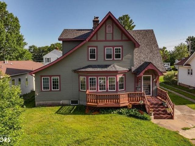 216 Vogel Ave, Ottumwa, IA 52501