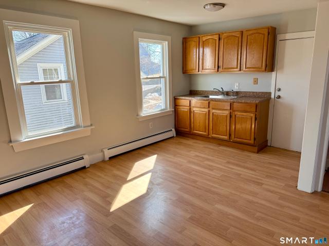 216 Vauxhall St, Unit 2, New London, CT 06320 | MLS #24158 | Compass
