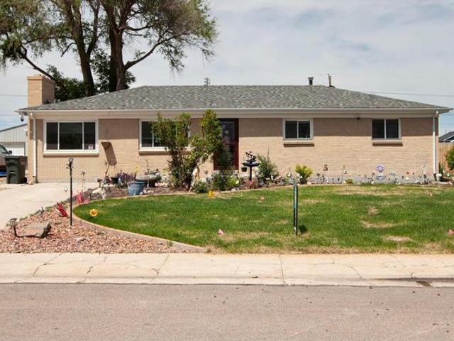 216 Villa Vista St, Sterling, CO 80751