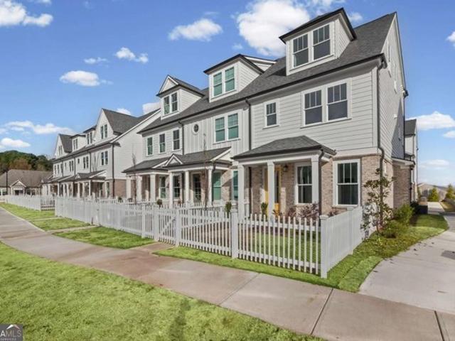 216 Village Overlook Unit K1, Canton, GA 30114