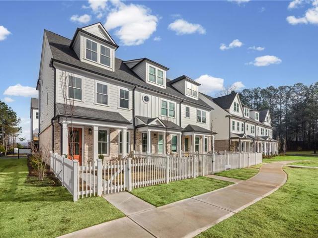 216 Village Overlook K1