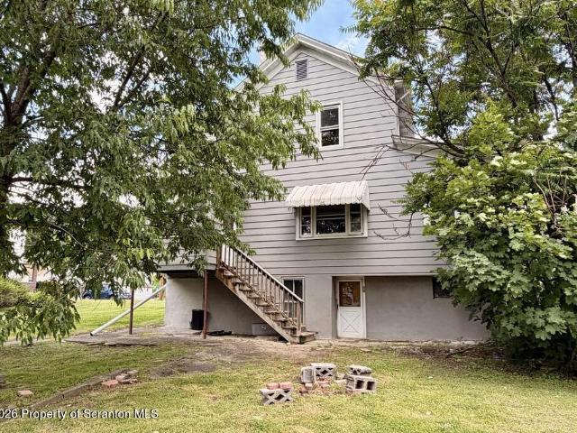 216 Vine Street