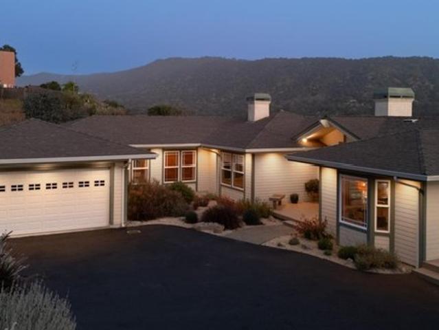 216 Vista Verde, Carmel Valley, CA 93924