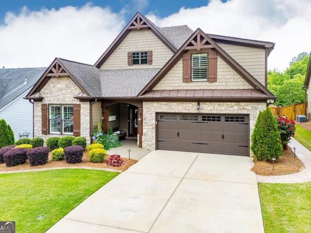 216 Yorkshire Ln, Villa Rica, GA 30180