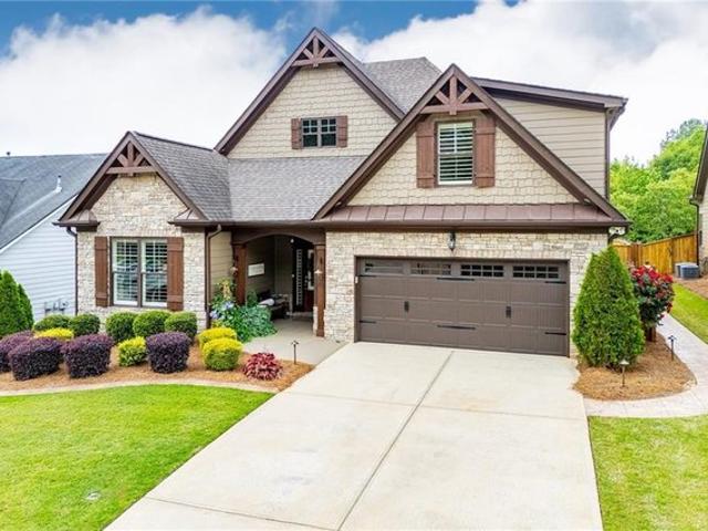 216 Yorkshire Ln, Villa Rica, GA 30180