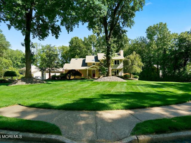 216 Yale Drive