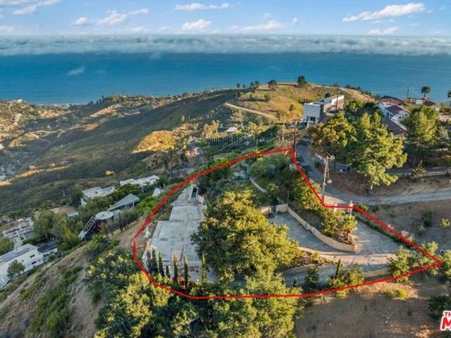 21740 Azurelee Dr, Malibu, CA 90265