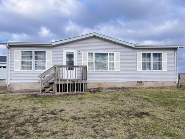 21740 N 1400th Rd, Macomb, IL 61455