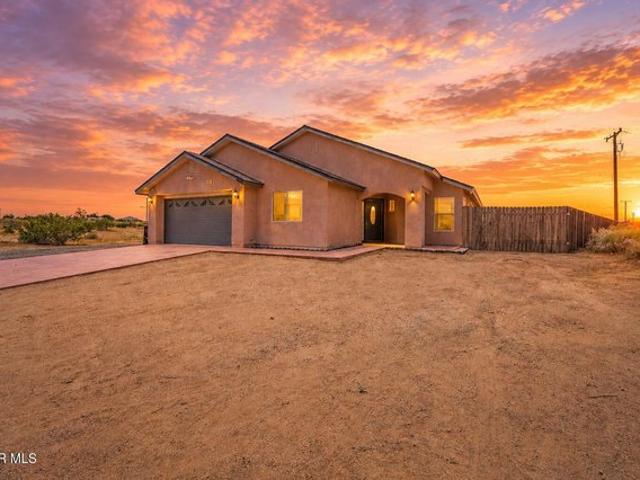 21741 Ives Ct, California City, CA 93505