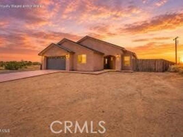 21741 Ives Ct, California City, CA 93505