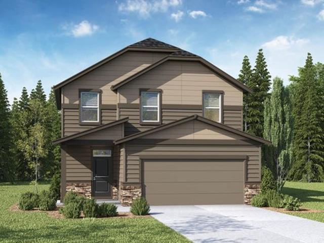 21741 SE Stromboli Ln, Bend, OR 97702