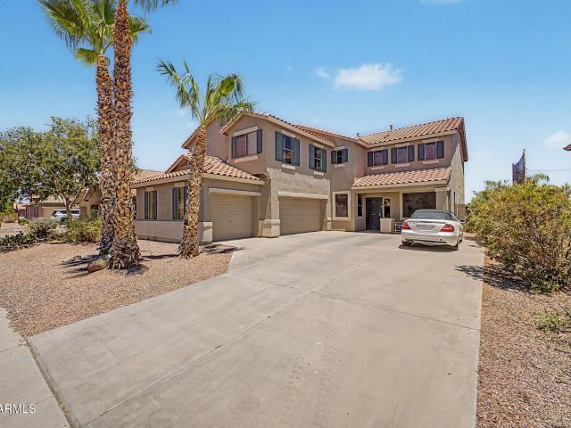 21747 n backus drive