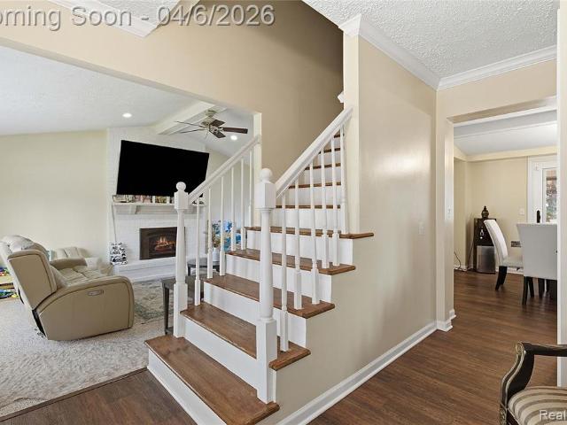 21744 Glenwild Drive