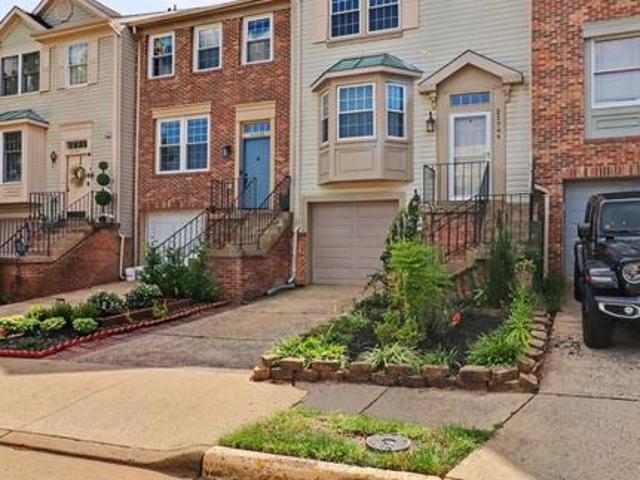 21744 Leatherleaf Circle