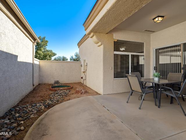 21744 N Verde Ridge Dr, Sun City West, AZ 85375 | MLS #6995