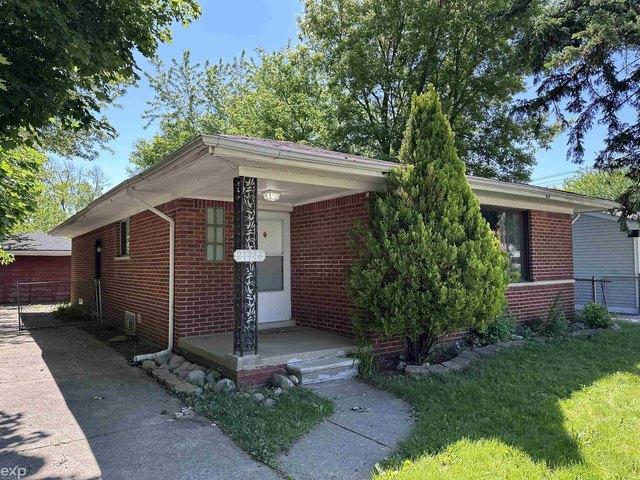 21746 Wellington Ave, Warren, MI 48089