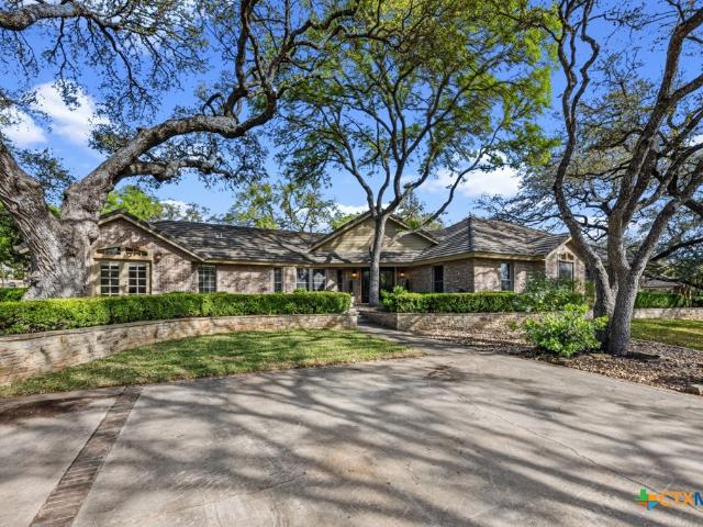 21749 Forest Waters Circle