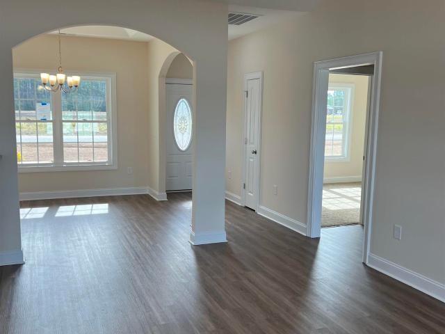 2174 Mineral Springs Rd