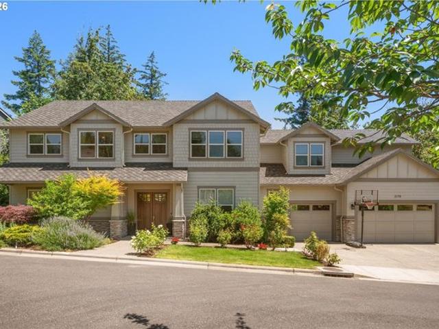 2174 NW 118th Ave, Portland, OR 97229