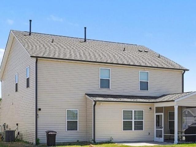 2174 Attend Xing, Fuquay Varina, NC 27526