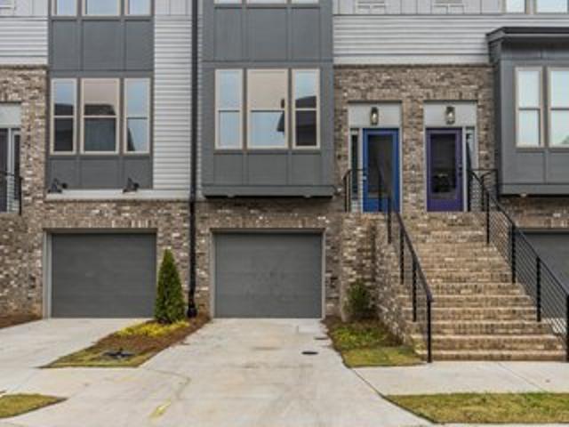 2174 Avion Way Unit 11, Chamblee, GA 30341