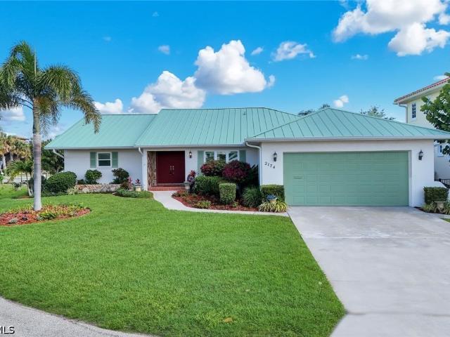 2174 Bayou Rd, Punta Gorda, FL 33950 | MLS #2026016