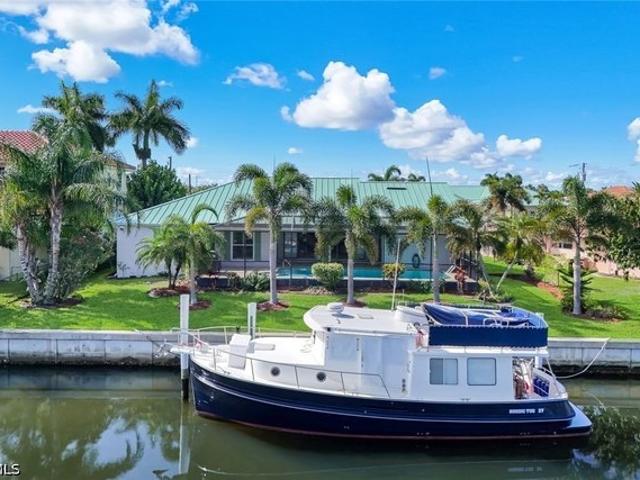 2174 Bayou Rd, Punta Gorda, FL 33950