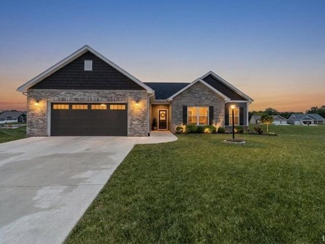 2174 Beech Tree Ct, Kokomo, IN 46902