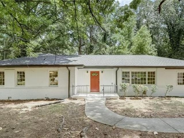 2174 Beecher Rd SW, Atlanta, GA 30311