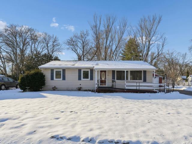 2174 County Rd F E, White Bear Lake, MN 55110 | MLS #7023