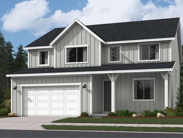 2174 E Porcupine Dr, Eagle Mountain, UT 84005