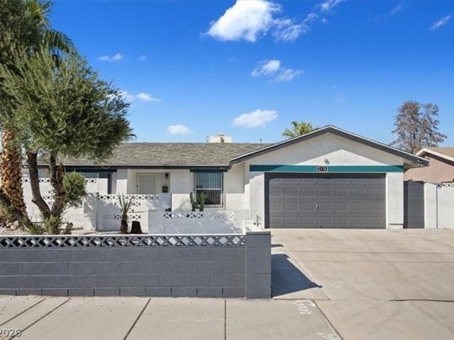 2174 E Russell Rd, Las Vegas, NV 89119