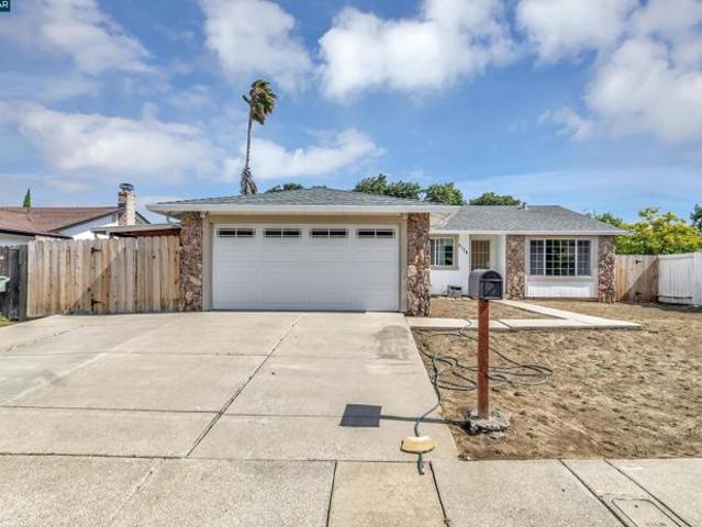 2174 El Seco Way, Pittsburg, CA 94565