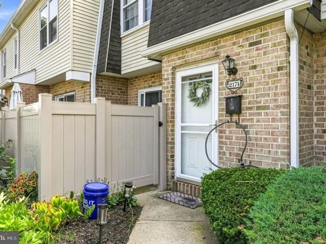 2174 Harbour Dr Unit BUILDING34, Palmyra, NJ 08065