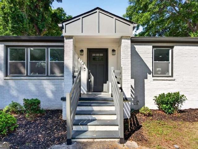 2174 Penelope St NW, Atlanta, GA 30314