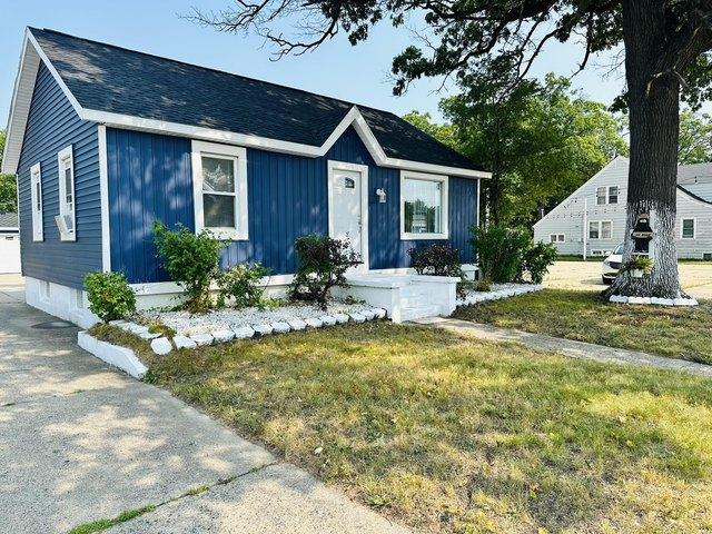 2174 S Getty St, Muskegon, MI 49444