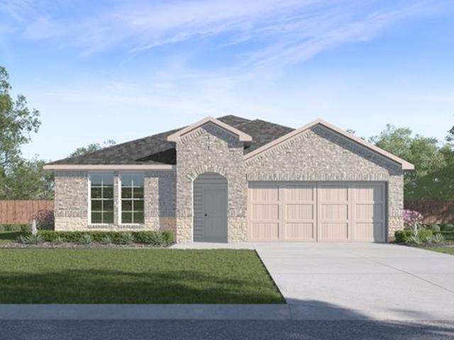 2174 Serenity Ln, Arlington, TX 76015