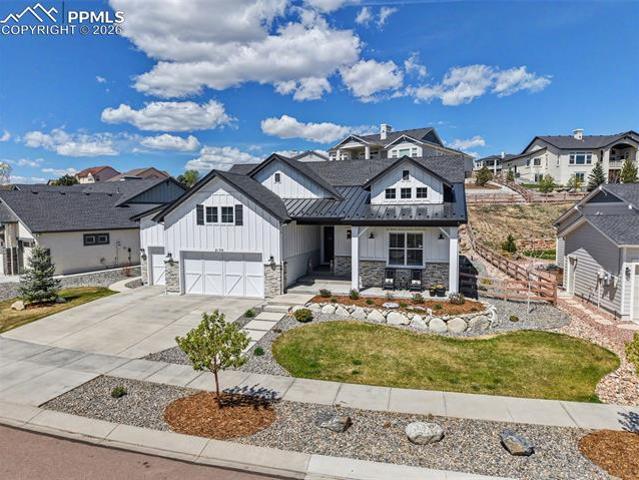 2174 Silver Creek Drive