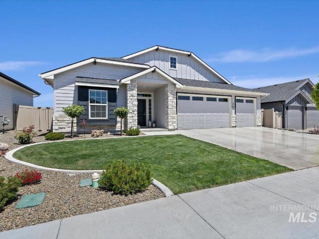2174 W Egret St