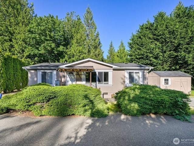 2174 Yew Street Rd Trlr 22, Bellingham, WA 98229