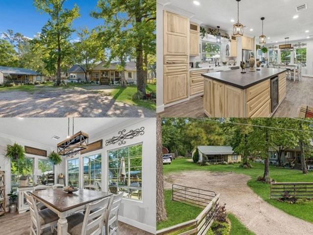 21751 Cherry St, New Caney, TX 77357