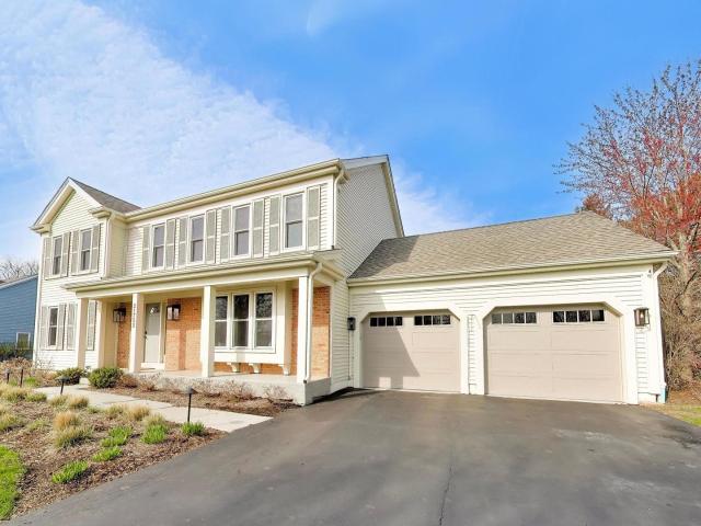 21752 N Mayfield Ln, Deer Park, IL 60010 | Compass