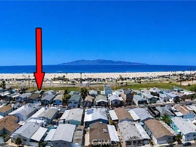 21752 Pacific Coast Hwy Spc 9, Huntington Beach, CA 92646