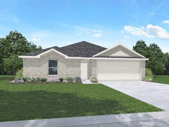21754 Piper Betel Rd, Splendora, TX 77372