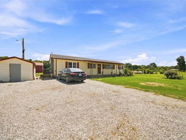 21756 S 4450 Rd, Vinita, OK 74301