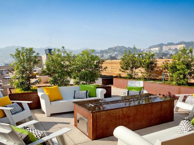 2175 Market 2 Bedroom Apartment for Rent at 2175 Market St, San Francisco, CA 94114 Mission Dolores