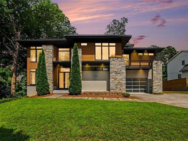 2175 Meadowcliff Dr NE, Atlanta, GA 30345