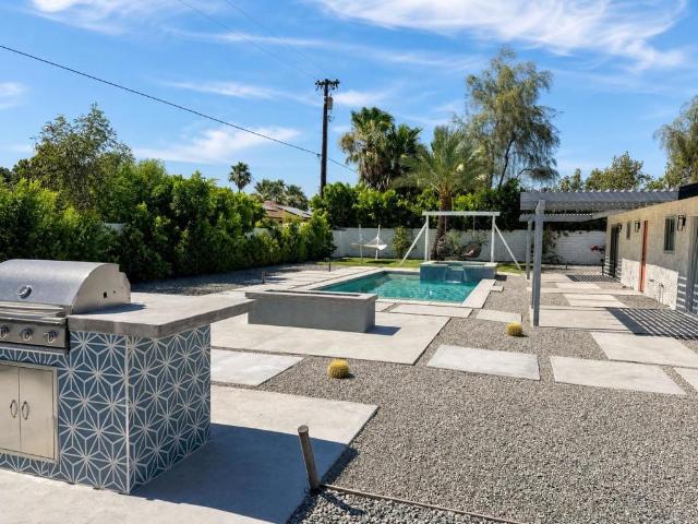 2175 N Sandra Road