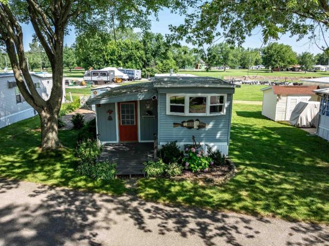 2175 NE Catawba Road # 14